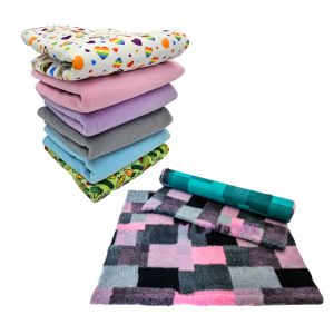 Cage Liners for Ozzy C&C cages Vet Bed | Guinea Pigs Australia