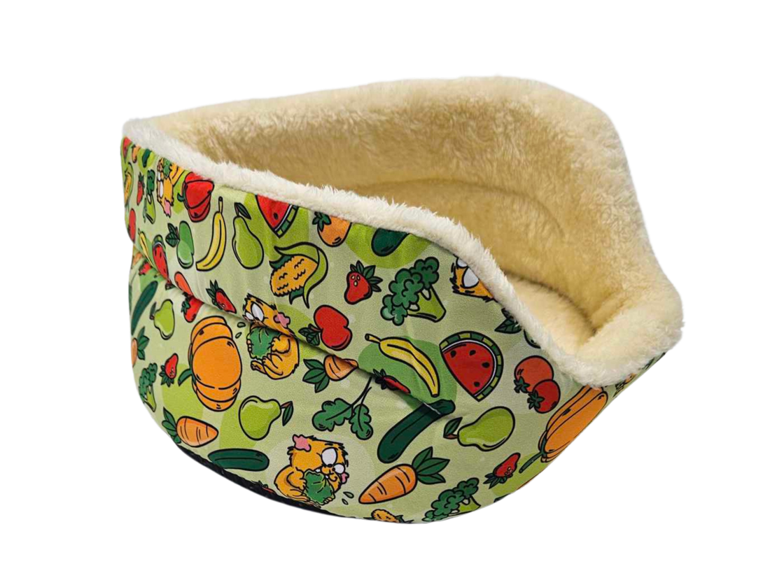 Cuddle Cup Ozzy Cage – Guinea Pigs Australia