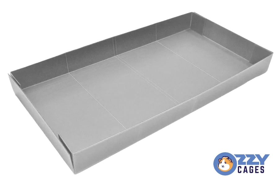 Corflute Bases – Guinea Pigs Australia